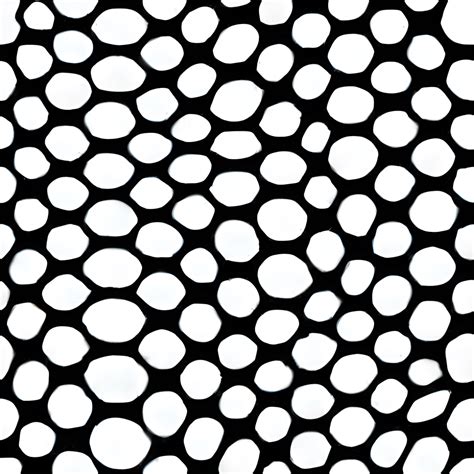 Hexadecimal Coloring Page Black And White · Creative Fabrica