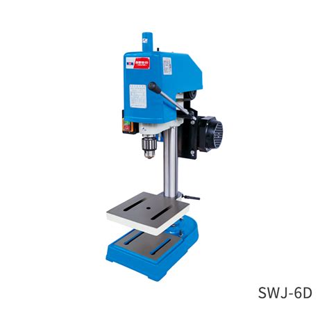 SWJ 6D SWJ 24D 浙江西菱股份有限公司