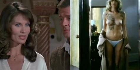 Bond Nudes Tnaflix Com