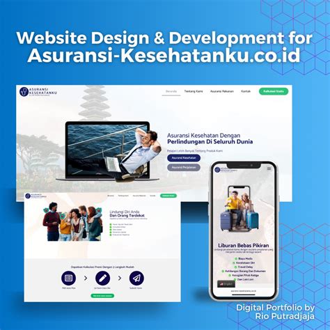 UI UX Design User Interface And User Experience Design Modern Attractive Dekstop And Mobile