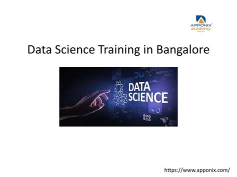 Ppt Data Science Training In Bangalore Powerpoint Presentation Free Download Id 10773779