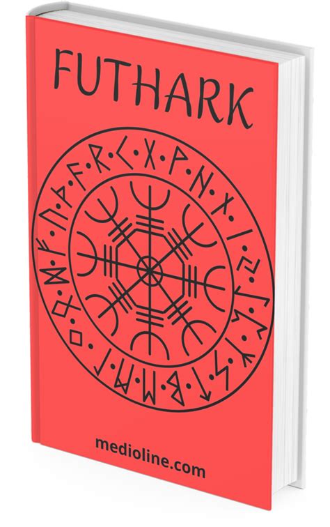 Le Futhark Les Runes