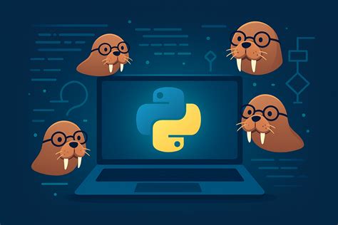 Python Walrus Operator Explained With Examples For Everyday Coding By