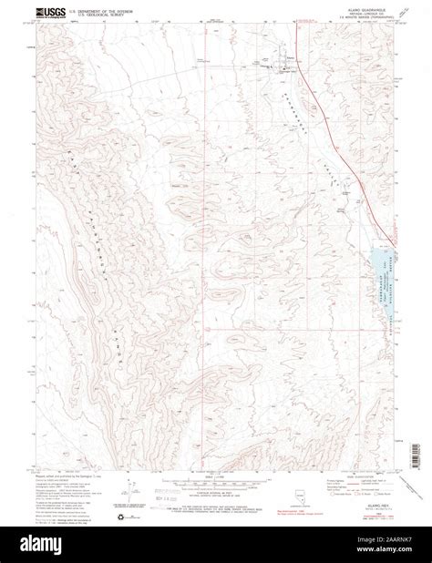Map Of Alamo Cut Out Stock Images And Pictures Alamy