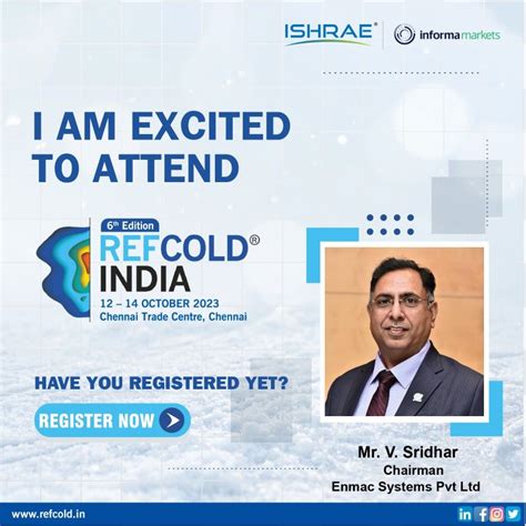 Sridhar V On Linkedin Welcome To This Exciting Expo