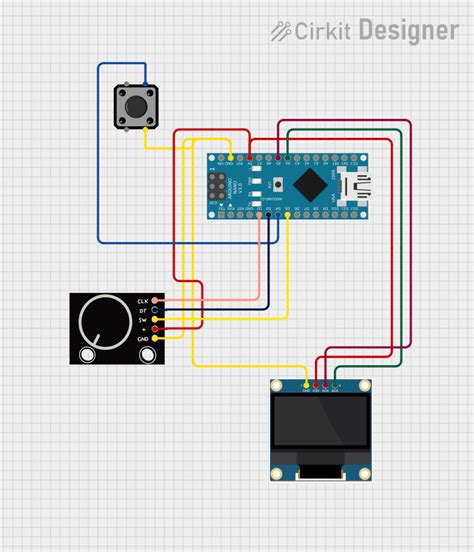 How To Use Adafruit I2c Qt Rotary Encoder Pinouts Specs And Examples