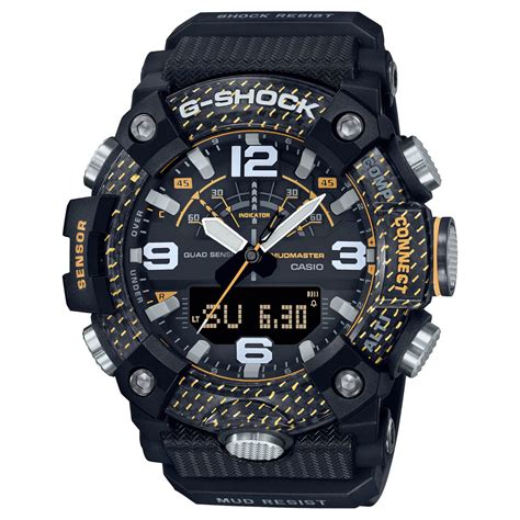 G Shock Gwg 2000 All Models 2021 2024 Module 5678
