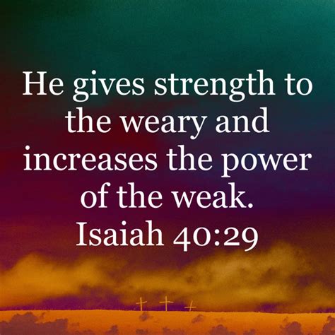 Isaiah 26 4 Trust In The Lord Forever For The Lord The Lord Himself Is