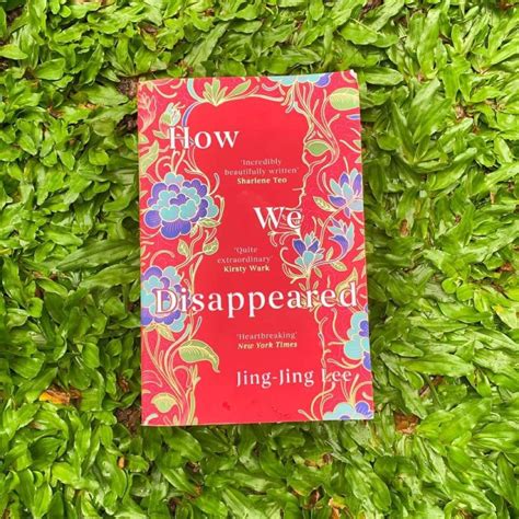 Leanne Sim On Linkedin Lestweforget Bookreviews Bookreview Singlit Singaporeliterature…