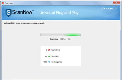 Risk For 50 Millions Device Upnp Security Flaws