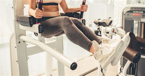 Coregasm Explained What Causes An Exercise Induced Orgasm Origin