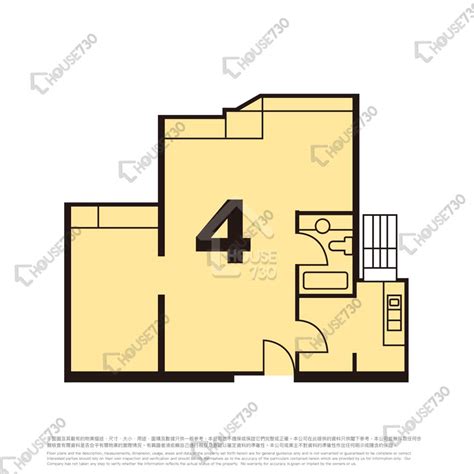 將軍澳廣明苑住宅屋苑出售， 綠表白表 機會難逢 House730