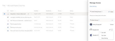 Guide To Microsoft Teams Chat Files Jumpto365 Blog