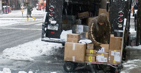 Did Ups Discriminate Against Pregnant Employee