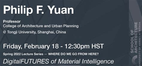 The First Event Of Ay21 22 Soa Lecture Series Successfully Held Last Friday
