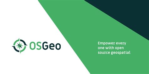 Github Osgeo Osgeo The Open Source Geospatial Foundation Is Not For Profit Organization To