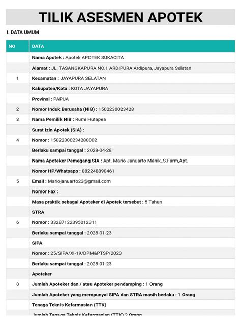 Self Assesment Pdf Self Assesment Pdf