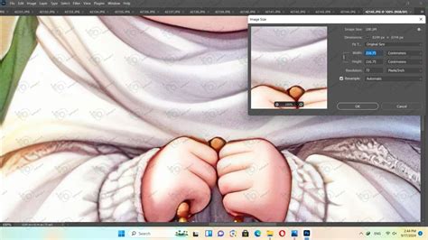 بک گراند کودکانه دختر ناز با حجاب در حال قرآن خواندن و ذکر گفتن با