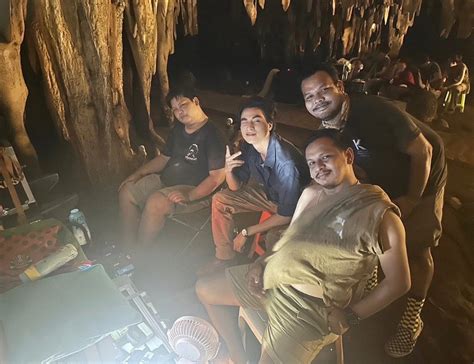 泰国三台豪华阵容泰剧《名门绅士2：淑女之心》全部杀青：五部曲整整拍摄了一年 哔哩哔哩