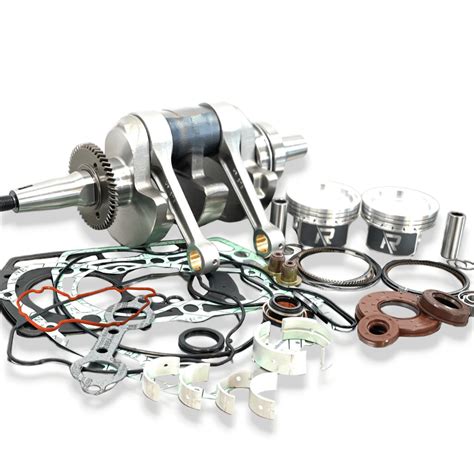 Polaris Rzr 800 Engine Rebuild Kit Rev 6 Engines