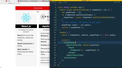Advanced React GraphQL Build Full Stack Applications With React And GraphQL