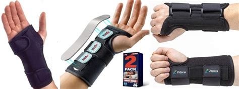 Top 5 Cock Up Wrist Splints Reviews And Buying Guide For Relief