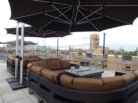 Fifth Rooftop Lounge And Bar Opening Soon — Cleverly Catheryn