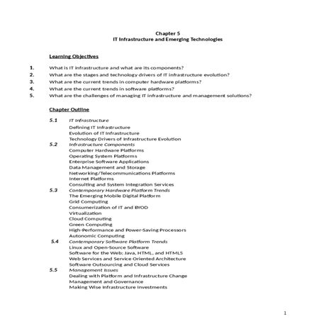 What Are The Current Trends Computer Hardware Platforms