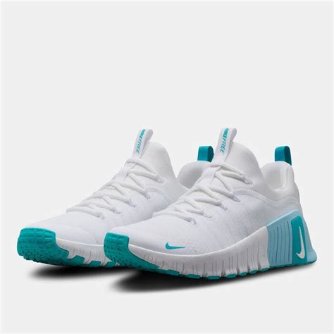 Nike Womens Free Metcon 6 Training Shoes White Online In Dubai And Uae Sss