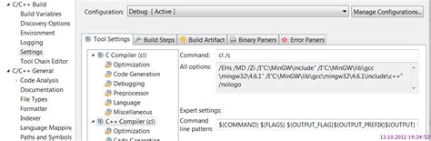 Настройка Eclipse Juno Stack Overflow на русском