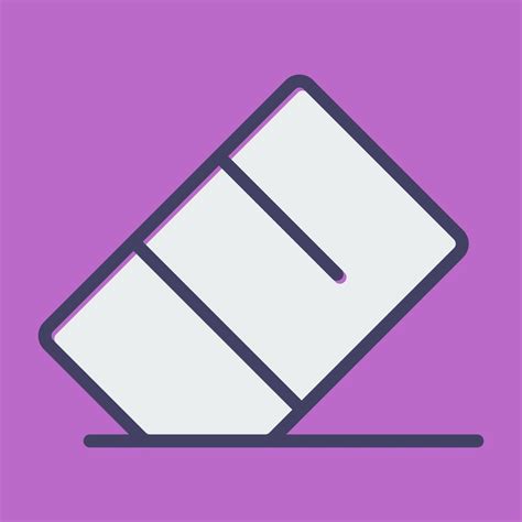 Rubber Vector Icon 37920839 Vector Art At Vecteezy