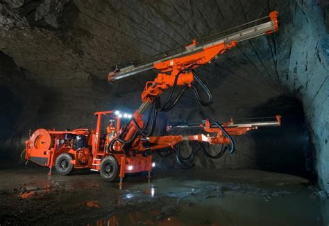 Оборудование для бурения шпуров и скважин виды бурения