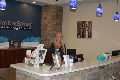 Hand And Stone Massage And Facial Spa Coupons Columbus Oh Near Me 8coupons