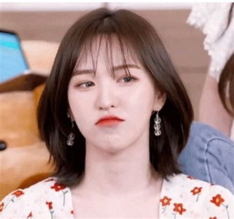 단발 중단발 레이어드컷 중단발 허쉬컷 매력적인 스타일 네이버 블로그