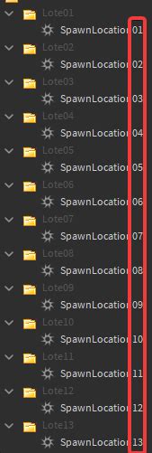 Respawnlocation Not Always Working Scripting Support Developer Forum Roblox