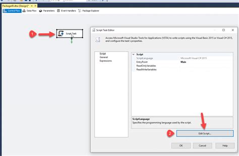 Read And Write In Azure Queue Storage In SSIS ZappySys Blog