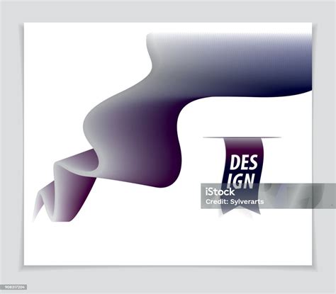 현대 추상 모양 3 차원 모양 그라데이션 벡터입니다 3d 꽃 모양 벡터 추상 예술입니다 선물 카드 커버 포스터 또는 책자에 대