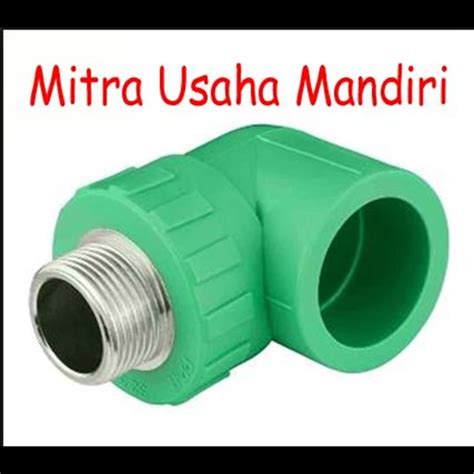 Jual Pipa Ppr Asialing Pn 10 Pn 20 Tangerang Mitra Usaha Mandiri Tangerang