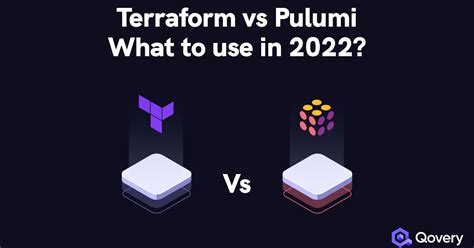 Terraform Vs Pulumi What To Use In 2022