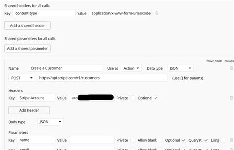 Upgrade To Bubble Version 28 Specify Json Content Type When Relevant In Api Connector Calls