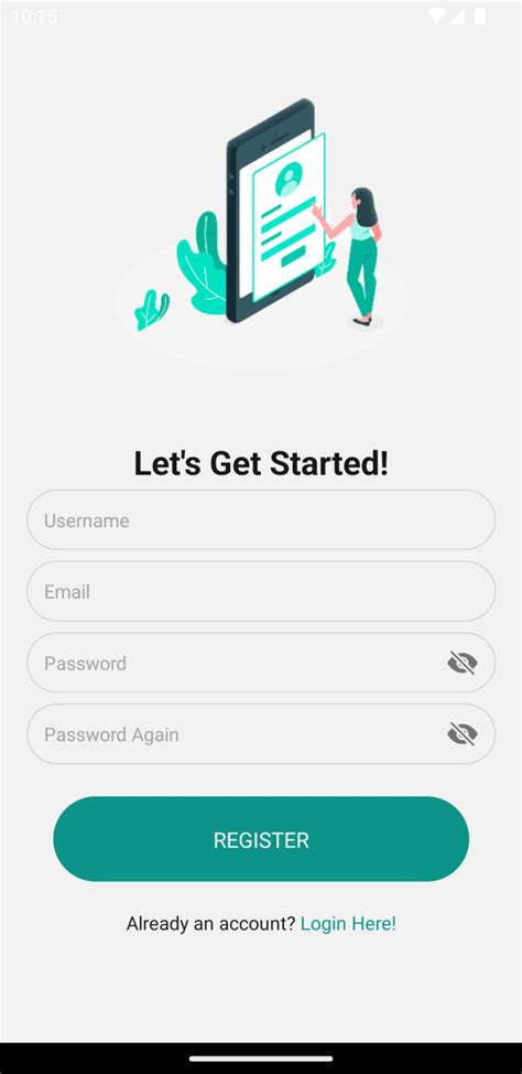Build Fullstack Mobile Apps By Irfanwanii Fiverr