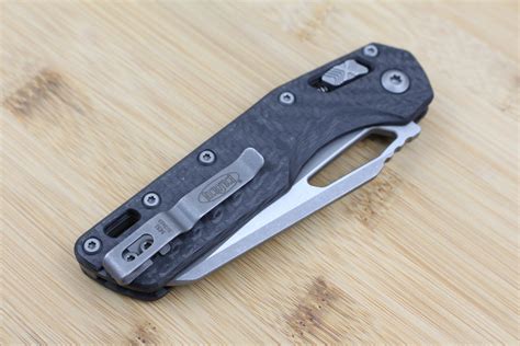Microtech Msi Scales Handles Votixedc