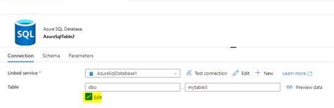 Azure Get Csv Data From Blob Storage To Sql Server Using Adf Stack Overflow