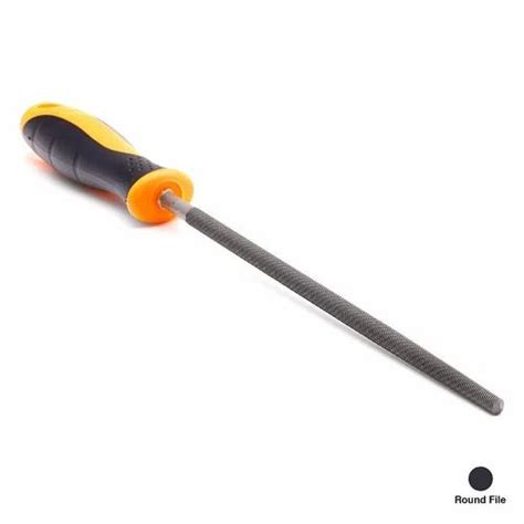 Round Filing Tools At ₹ 120piece In Mumbai Id 2853499974362