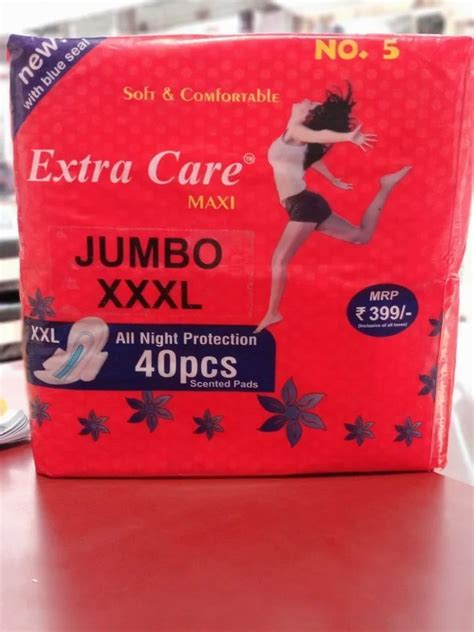 Sanitary Pad At Rs Pack In Ahmedabad Id