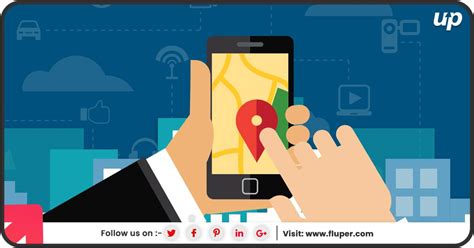 How To Build A Location Based App With React Native Location Based Service Smart Points How