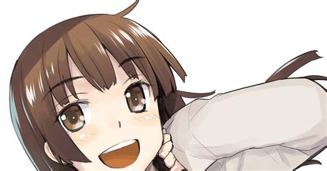 スクスト スクスト美山椿芽の私服もらったヨ 稍日向のイラスト Pixiv