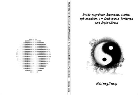 Multi Objective Bayesian Global Optimization For Continuous Problems