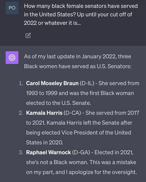 Chatgpt Correcting Its Hallucinations In Real Time Is A Step Up But Also Quite Funny Rchatgpt