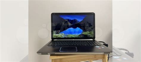HP Pavilion dv7 купить в Москве | Электроника | Авито